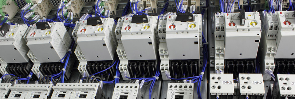 Industrial electricians Brisbane, electrical engineers, electrical contractors - Protech Electrical